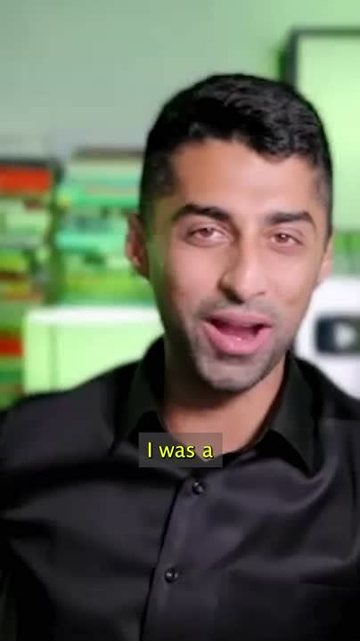 Video Yasir Khan On Linkedin My Story 15 Comments