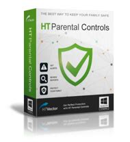 HT Parental Controls Has Been Uninstalled