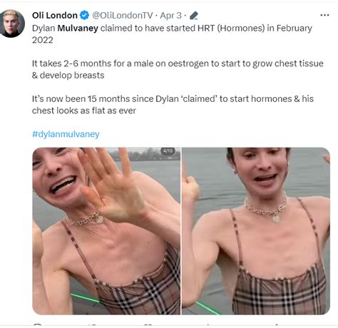 Harry Team Anetra 🧜🏾‍♀️ On Twitter Rt Laurajedeed I Can Tell Dylan Mulvaney Is A Real
