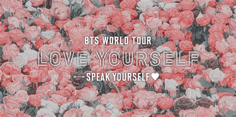 TOUR BTS BIGHIT MUSIC