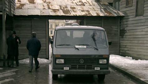 IMCDb Org 1986 Volkswagen LT 31 I Typ 28 In To Meteoro Vima Tou