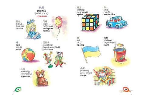 Китайська мова для малюків від 2 до 5 років купить в интернет магазине продажа с доставкой