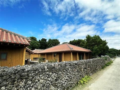 8 Things To Do In And Around Okinawa