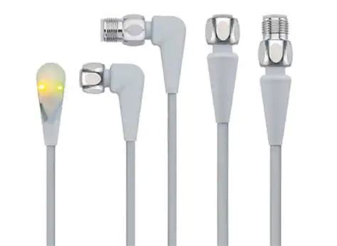 Escha Connectors And Cables For The Food And Beverage Industry