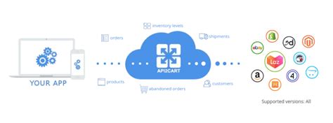 Lazada Integration How To Develop It Easily Api2cart