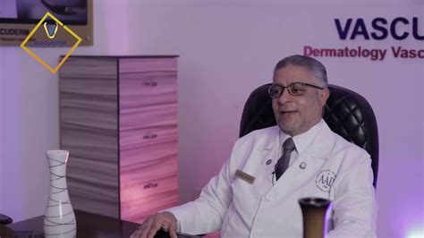 دكتور مجدي العشماوي استشاري الأمراض الجلدية والتناسلية والذكورة