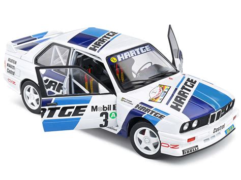 BMW E M Model Cars HobbyDB