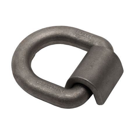 Weldable Lashing Points Haklift