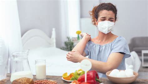 Fakta Tentang Alergi Yang Harus Kamu Ketahui