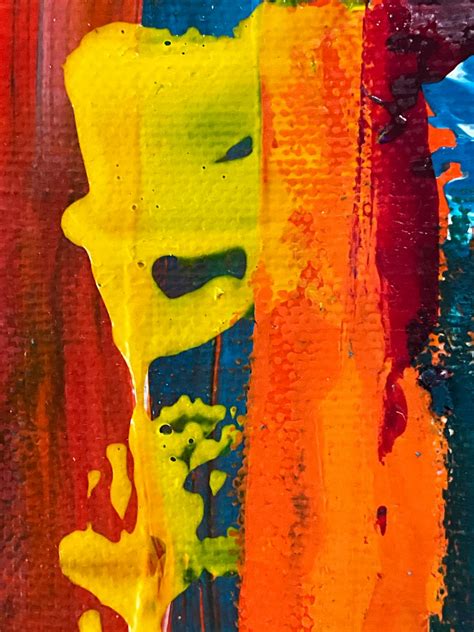 คลังภาพถ่ายฟรีของ กระดาษ กราฟฟิตี การทาสี การแสดงออกทางนามธรรม ขรุขระ คราบ ความคิด