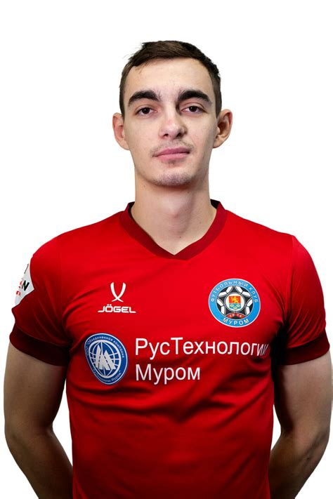Команда — Футбольный клуб «Муром