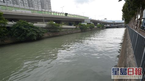 沉降一度超标 观塘活化翠屏河地基工程准复工 星岛日报