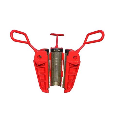 Casting Cms Xl Wellhead Casing Slips Api 7k For Drill Casing Camtop