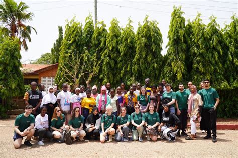 Savil Ahmed On Linkedin Sparkghana2023 Socialimpactlab Ngo Publichealth Socialenterprise