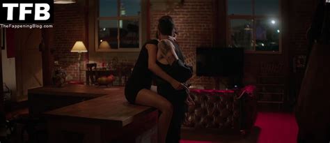 Jaimie Alexander Sexy Topless Pics Everydaycum The Fappening