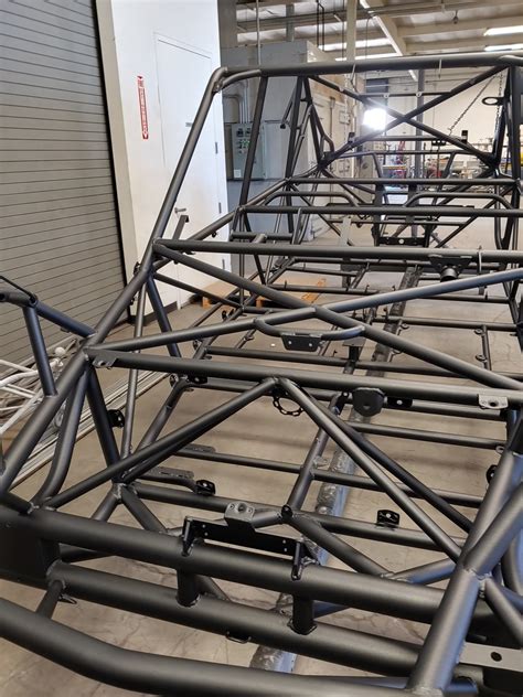 Need Help With Sand Rail Suspension Race Dezert