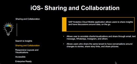 SAP Analytics Mobile Cloud Update Webcast With Q A SAP Community