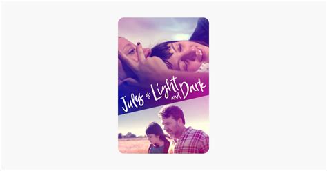 ‎jules Of Light And Dark On Itunes