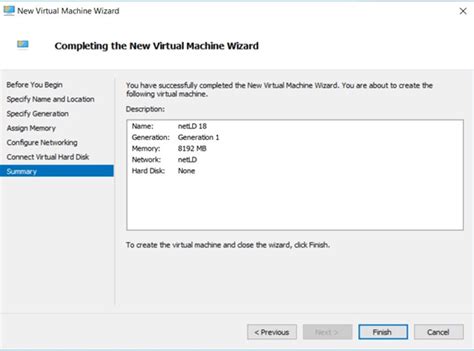 Netld V18 And V19 Installation And Upgrade Guides Logicvein