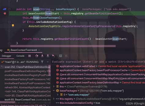 Spring Xml方式整合第三方框架spingxml Scan Csdn博客