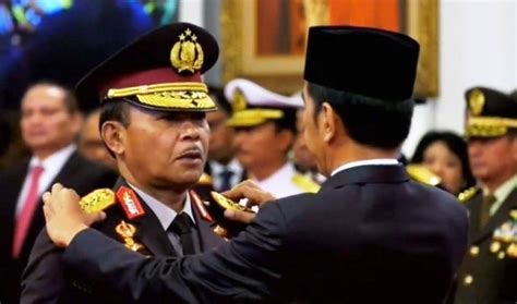 Kompolnas Sudah Serahkan Nama Calon Kapolri Pengganti Idham Azis Ke