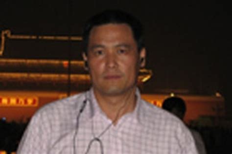 笑蜀專欄：決不能允許國家暴力跟人民抖狠 風傳媒