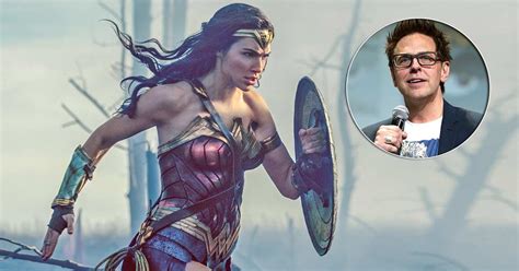 Gal Gadots Wonder Woman 3 Not Happening Despite James Gunn Promising