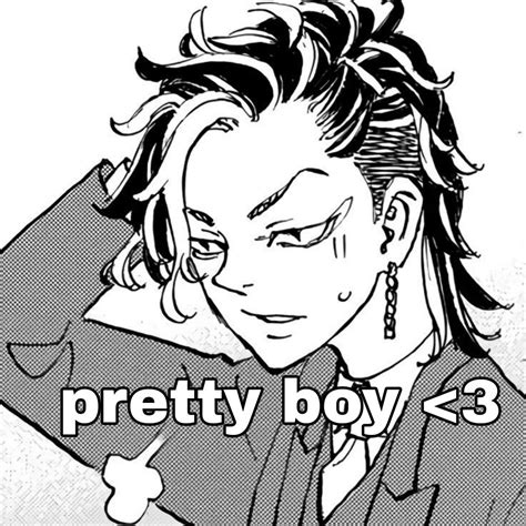Hes So Pretty But Nobody Talks About It Artofit