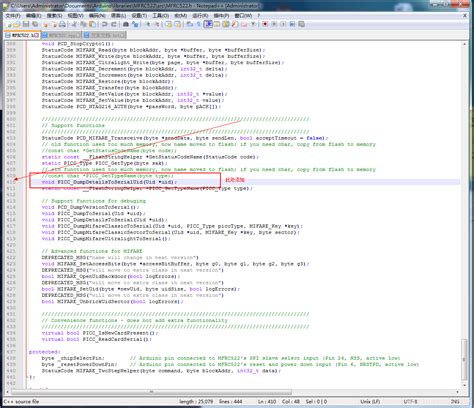 Arduino Rfid 读取 Ic 卡 Arduino Uno中获得rfid的uid 并通过串口转发rfid卡号聆听的博客的博客 Csdn博客