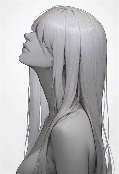 Girl By Lxlbanner On Deviantart