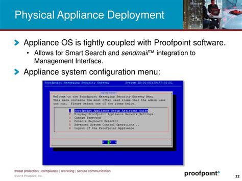 Ppt Proofpoint Protection Privacy Accredited Engineer Training