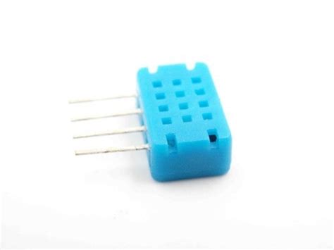 Dht12 Humidity And Temperature Sensor Dilson Enterprises
