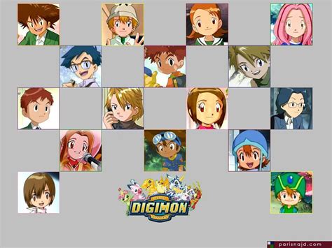 أروع صور أبطال الديجيتال 1 2 3