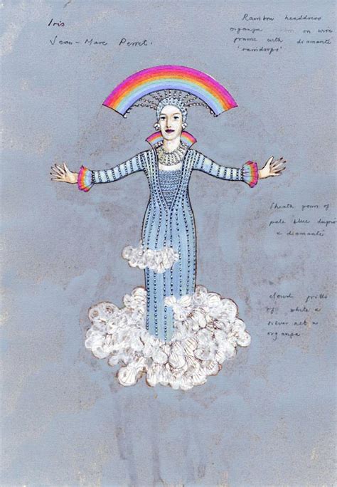 The Tempest Ken Harrison