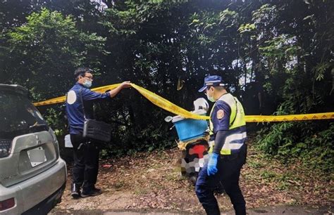 快訊離奇帳篷藏腐屍！男三峽山區抓昆蟲聞惡臭報警 現場僅有悠遊卡