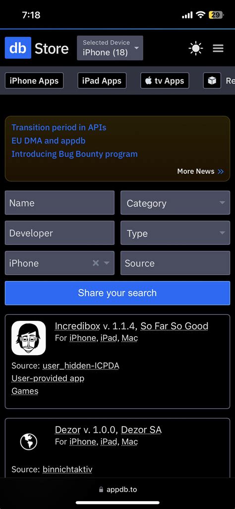 9 Best R Appdb Images On Pholder Appdb Fucked Their Website So Badly