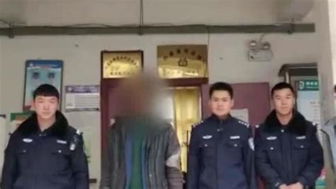 智力障碍男子流浪20年终回家，曾被骗进黑砖窑凤凰网视频凤凰网
