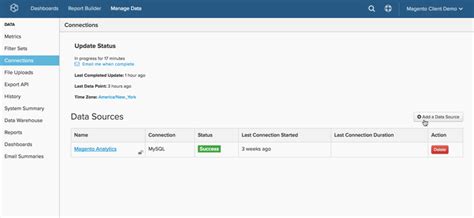 通过ssh通道连接 mysql adobe commerce