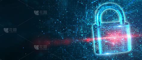 网络安全数据保护业务技术隐私概念。