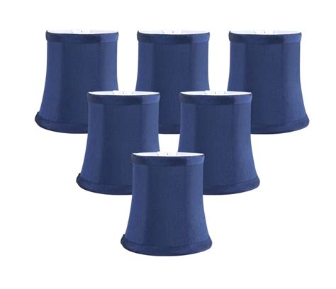 Silk Bell Lamp Shade Foter