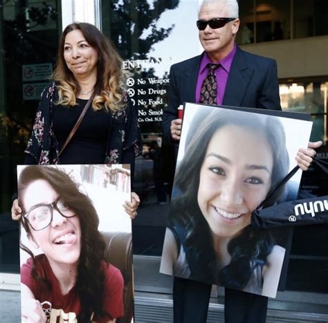 Murdered Sierra Lamar — The Murder Diaries Podcast