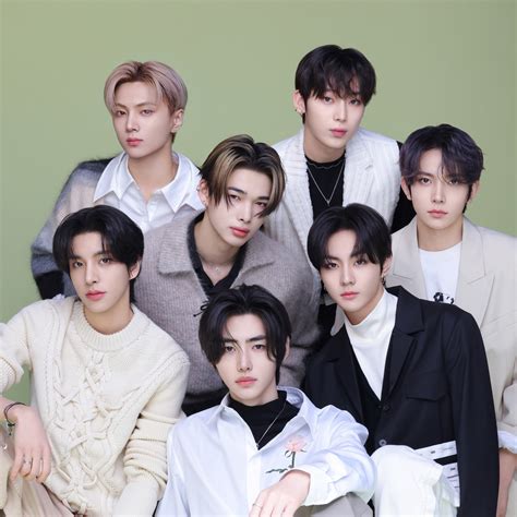 Enhypen On Why They Remade Bts ‘i Need U For Spotify Singles