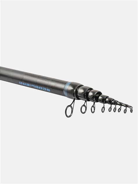 Trabucco Scogliera Blx Powerlite 6006 Canne Bolognesi Nencini Sport