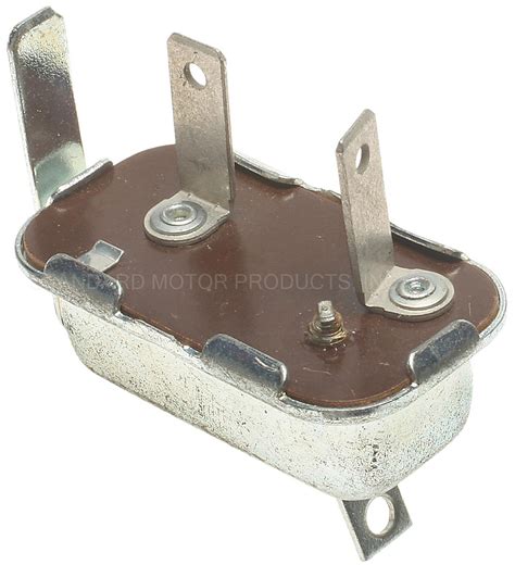 Voltage Regulator For Dashboard Instrument Cluster Amc Chrysler Dodge Plymouth