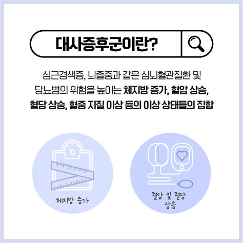 젊은 사람이 배가 왜 이렇게 많이 나왔어 Hihy 건강저장소 포스트 한양대학교병원