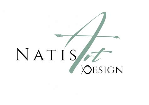 Création Logo Voiture Natis Art Design