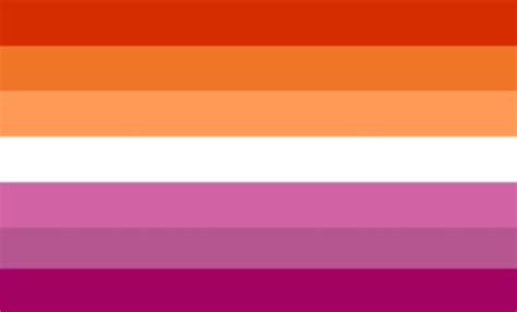 Discover The Variety Of Lgbtqa Flags And What Their Meaning Is