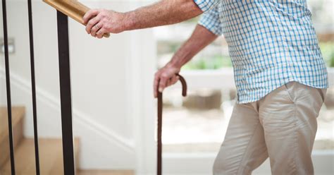 Racgp New Falls Prevention Guidelines Released