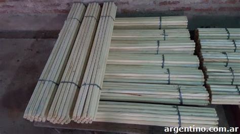 Palos De Escoba De Madera Cabos Para Escobas En Loreto