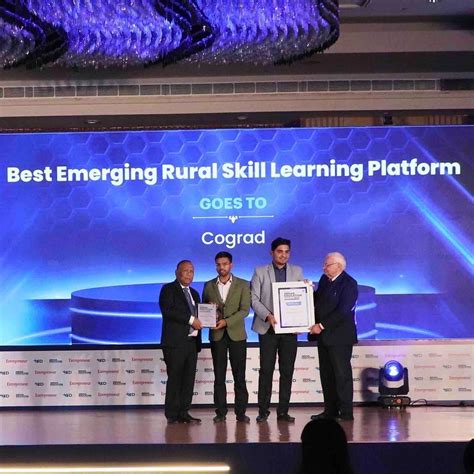 Cograd On Linkedin Cograd Rural Technology Education Startups